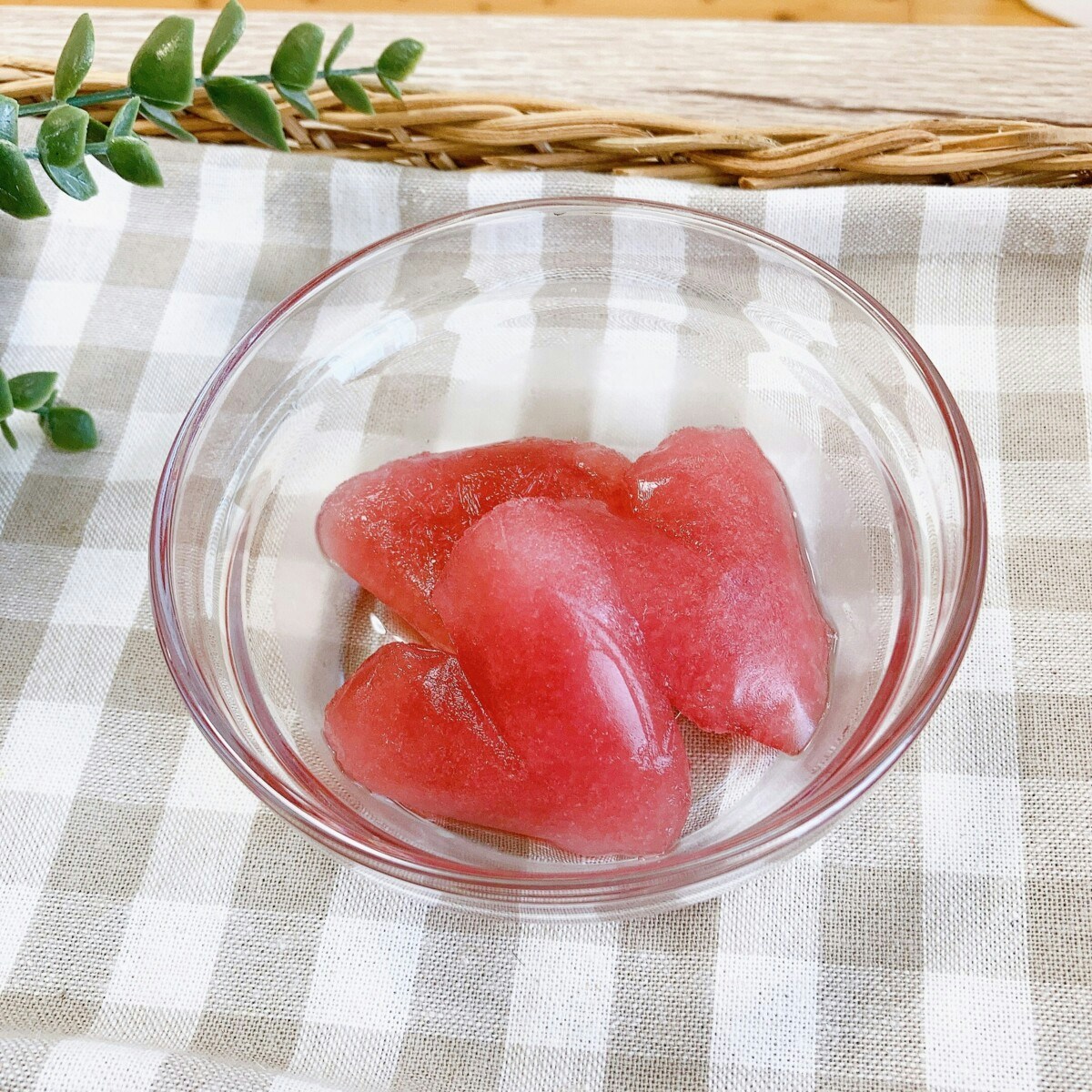 夏に絶対欲しい！【ダイソー】昨年バズったアイスバッグ種類別レポ [ママリ]